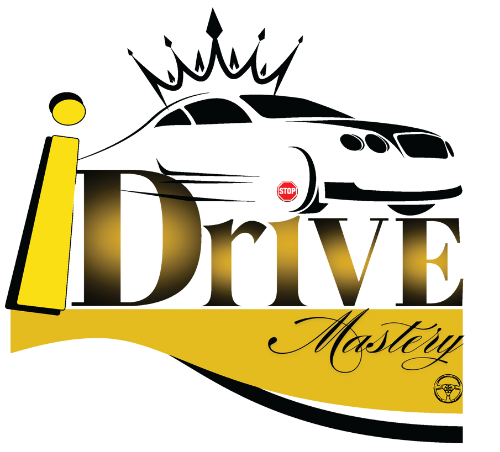 About - IDrive Mastery